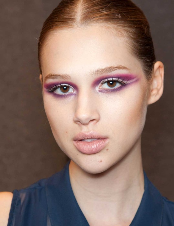 2013 makeup trends