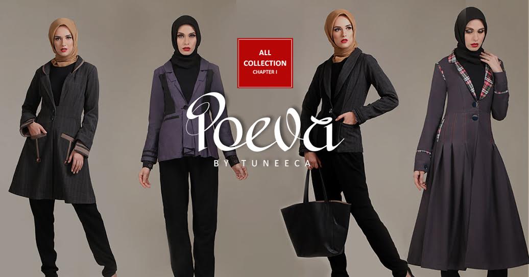 POEVA BY TUNEECA - Tuneeca Blog