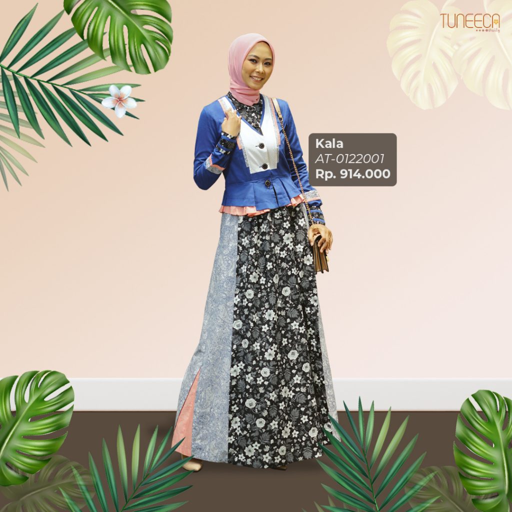 Mengenal Bahan Dasar Tuneeca Yang Unik dan Berkualitas - Tuneeca Blog