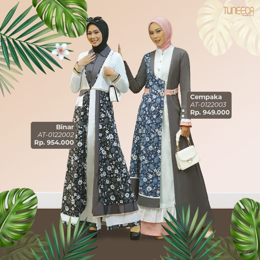 Mengenal Bahan Dasar Tuneeca Yang Unik dan Berkualitas - Tuneeca Blog